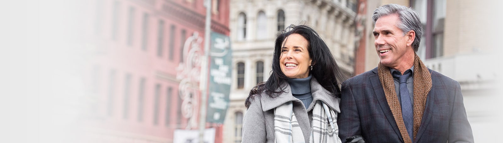 Senior Dating: Busting the Stereotypes About Older Singles | SilverSingles