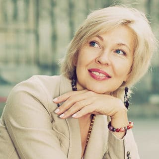 Find Singles Over 60 Online - Join Silver Singles