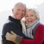 The Top Over 60 Dating Site - Join Silver Singles