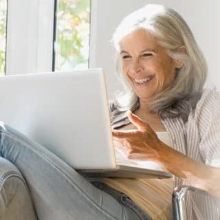 Best Dating Sites for Over 70 Seniors - Silver Singles