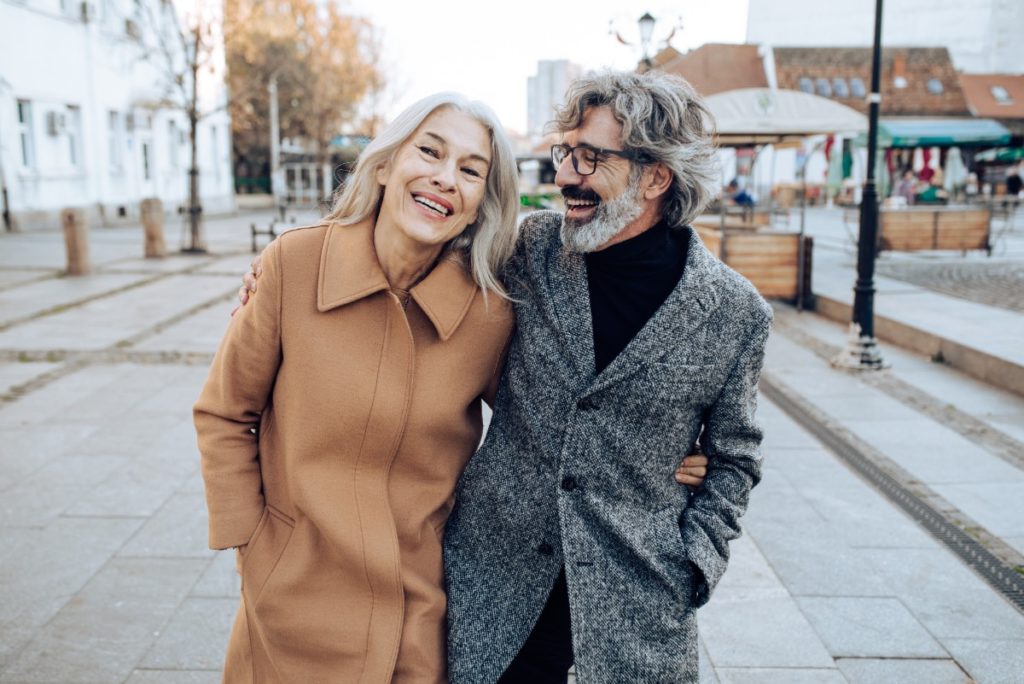 The Best Senior Dating App for Lasting Connections