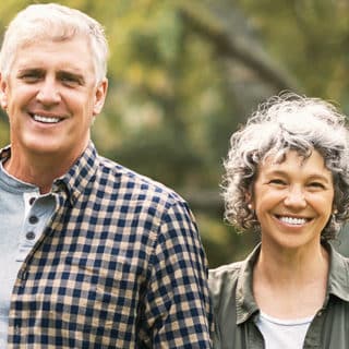 Best Dating Sites for Over 70 Seniors - Silver Singles