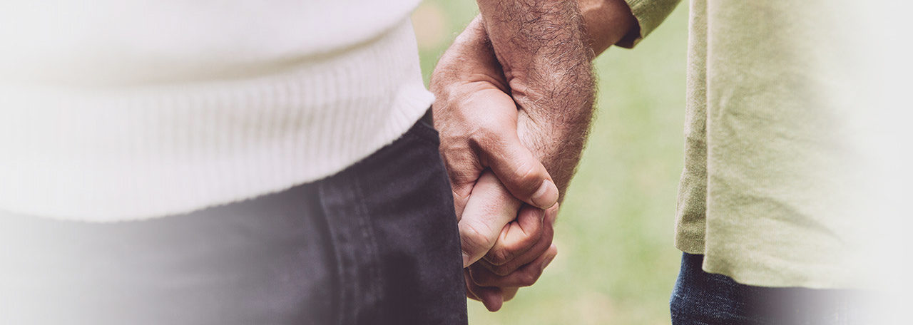 Men Seeking Men: Find Your Match Today | SilverSingles