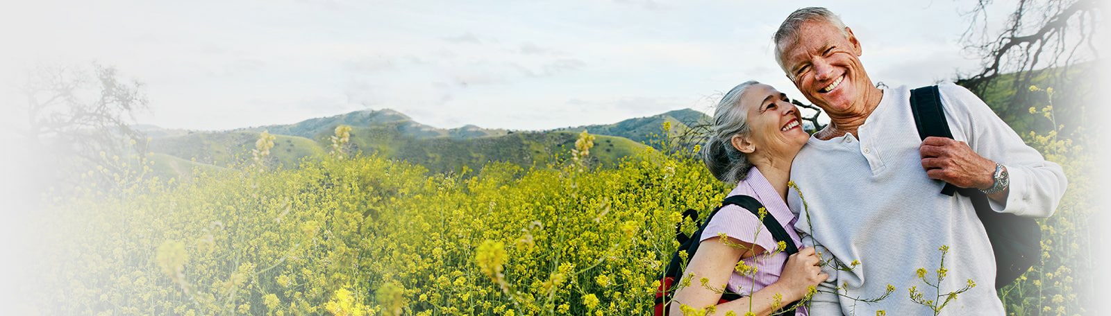 Men Looking For Women? Find Your Partner Today | SilverSingles