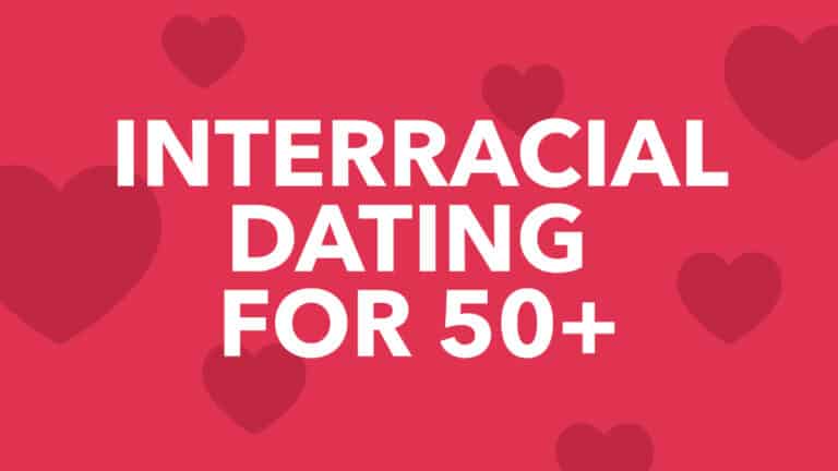 Interracial Dating with SilverSingles: Find a Partner Today