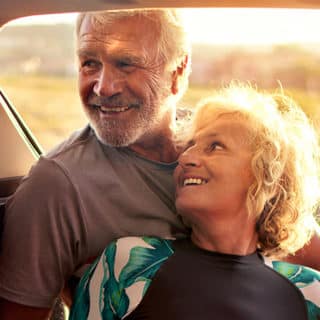 The Journey of Falling in Love After 50: A Guide