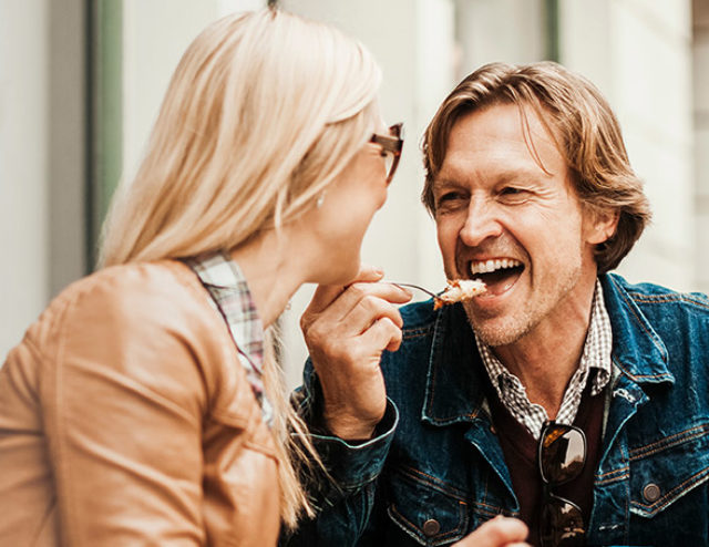 Dating Over 50 When To Kiss And What You Need To Know Silversingles