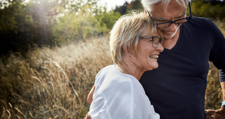 Meet Women Seeking Men: Find Love Over 50 Today | SilverSingles