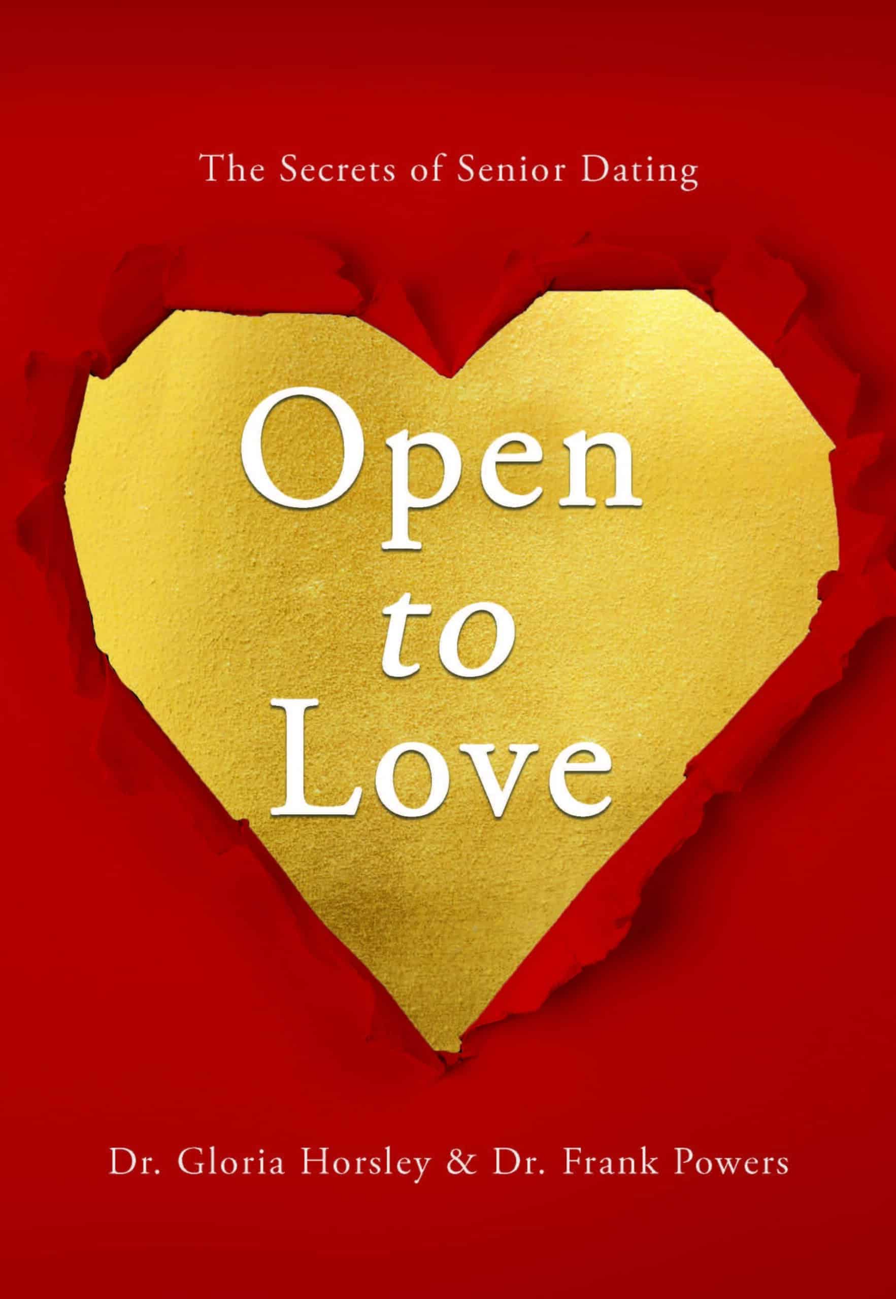 The Golden Dating Doctors: A Real-Life Senior Romance on Silver Singles