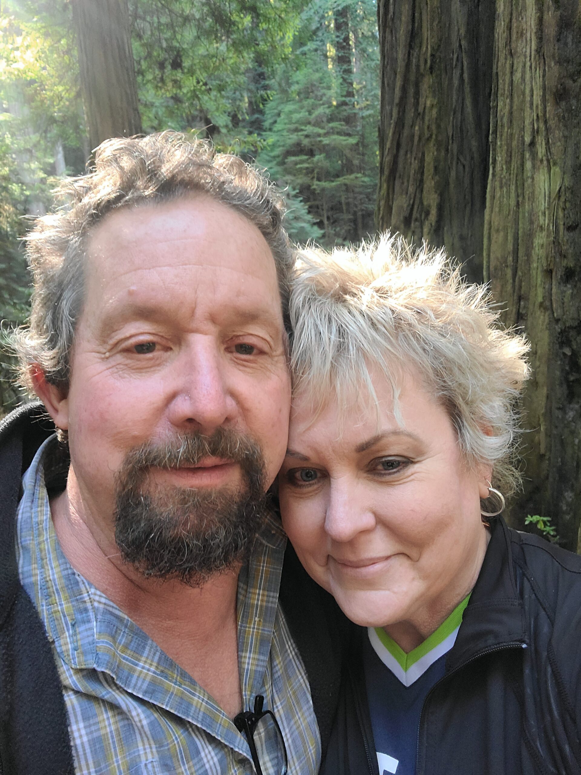 SUnday and Michael's Story | SilverSingles