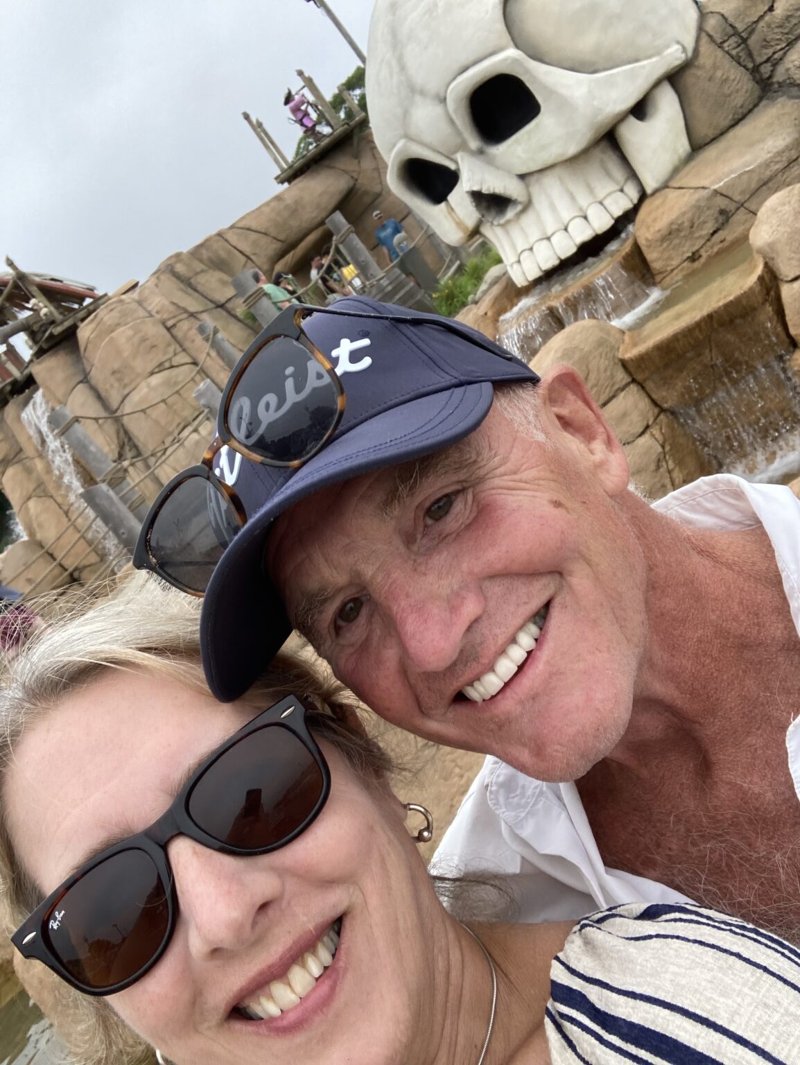 Sheila and Tom's Story | SilverSingles