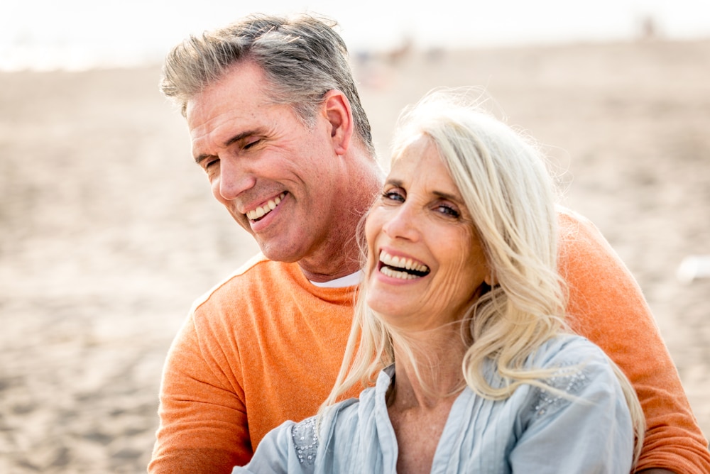 How to Find the Love of Your Life After 60