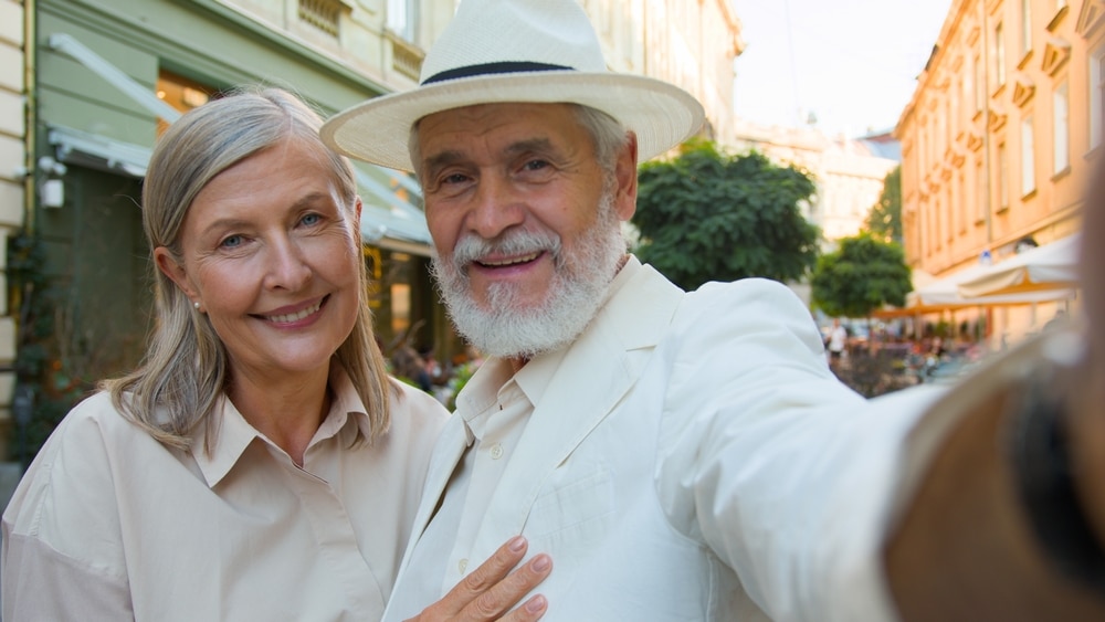Rediscovering Romance After 50: Why Silver is the New Gold